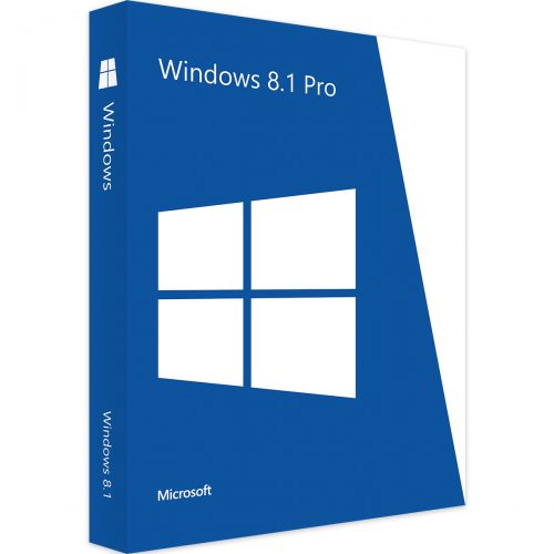 Windows 8.1 Pro - Licencias para Software - Software Empresarial
