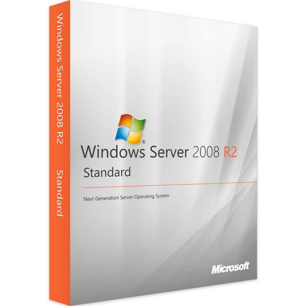 Windows Server - Licencias para Software - R2 Standard y SQL