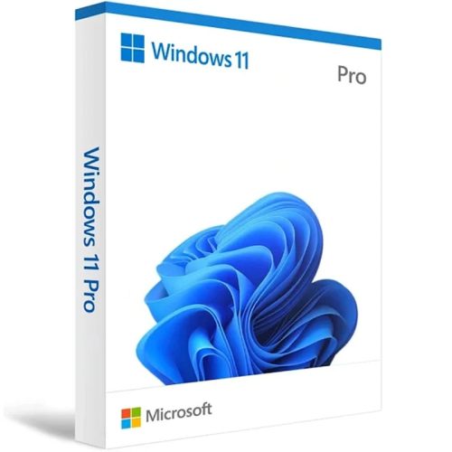Windows 11 Pro - Licencias para Software - Software Empresarial