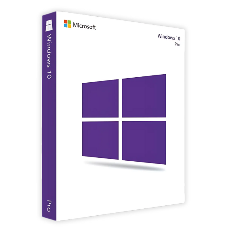 Windows 10 Professional OEM Perdurable - Licencias para Software