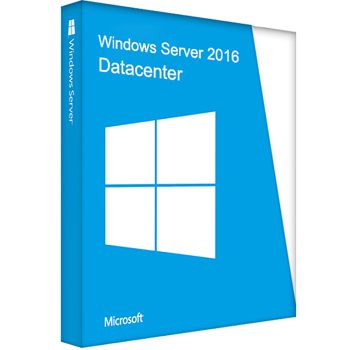 PACK 5 Cals Windows Server 2016 Datacenter - Licencias para Software