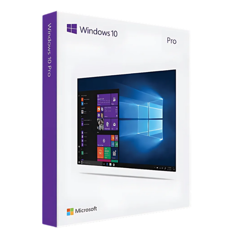 Windows 10 Professional OEM - Licencias para Software