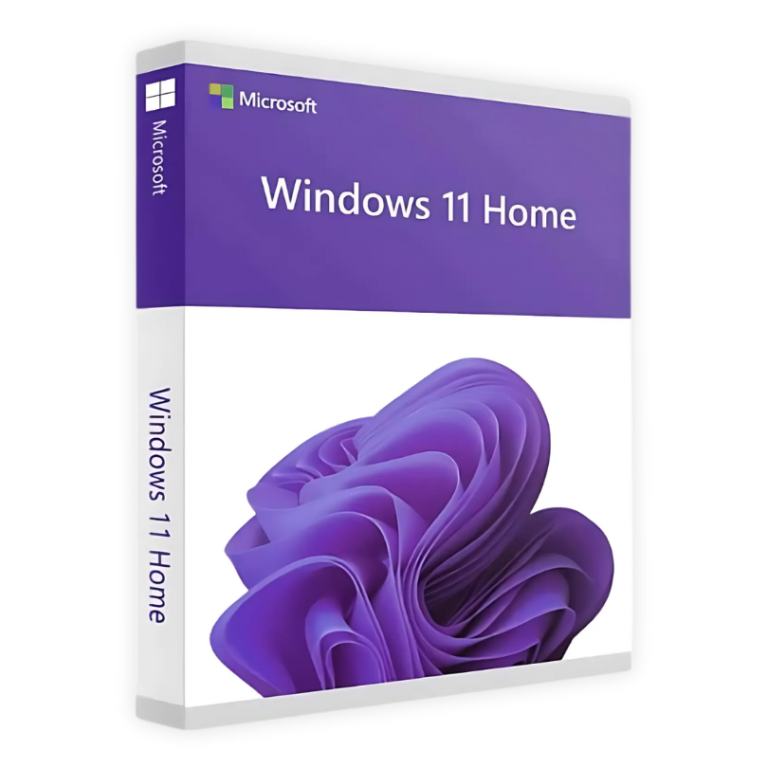 Windows 11 Home OEM - Licencias para Software